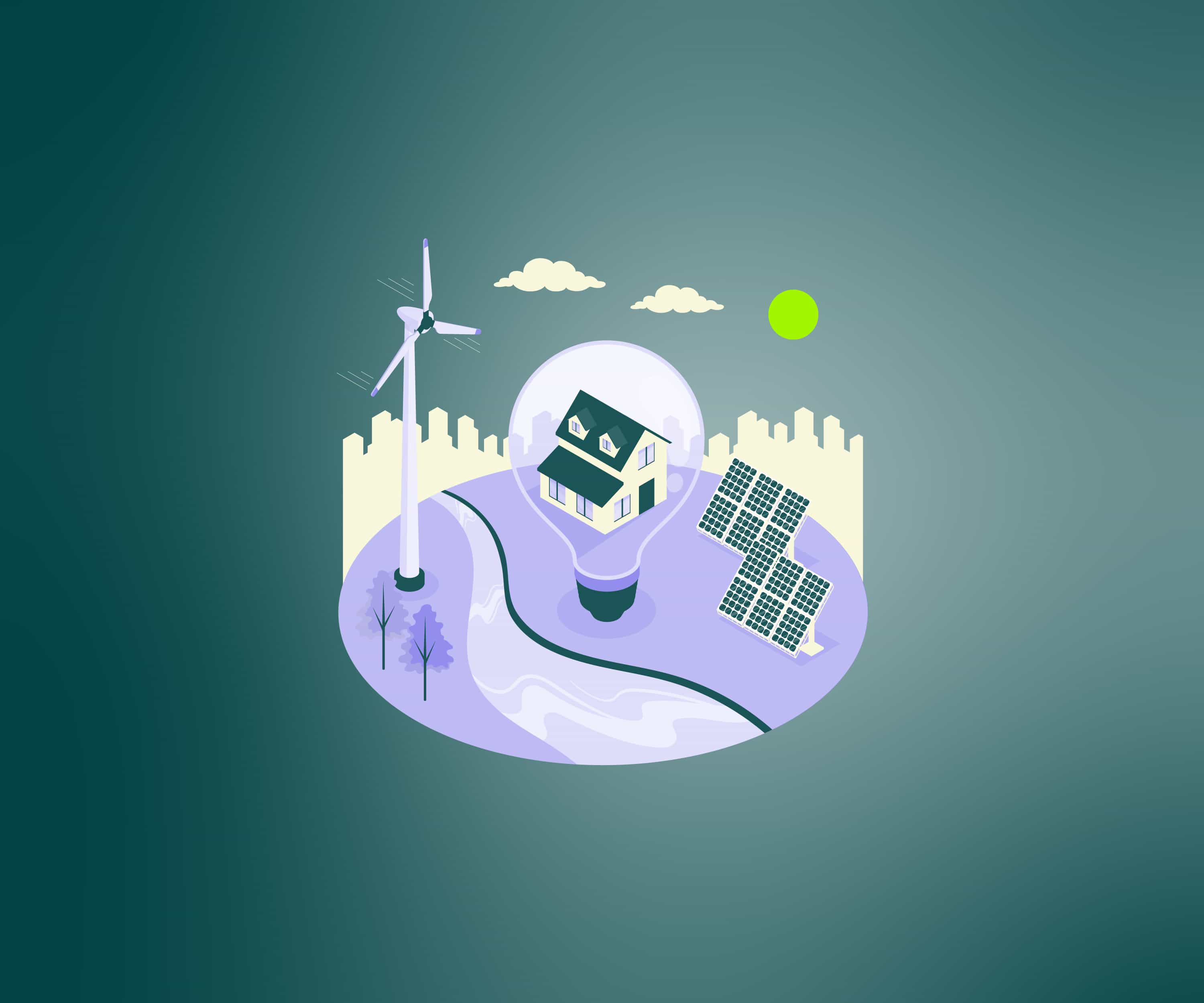 Zoom sur la donnée ZAER - Lumia